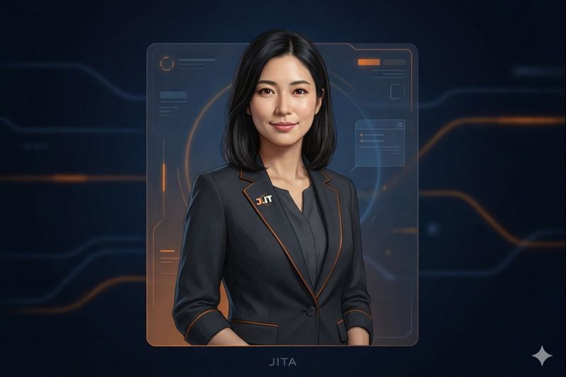 J.IT Service | Consultoria em TI e Inteligência Artificial